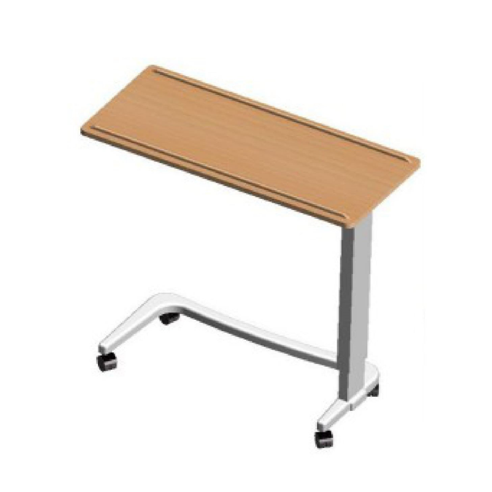 Homecare Medical | Easi Lift Overbed Table