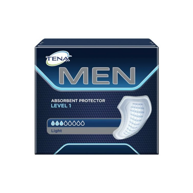 Homecare Medical | TENA for Men Level 1 Protector – Homecare Medical Shop